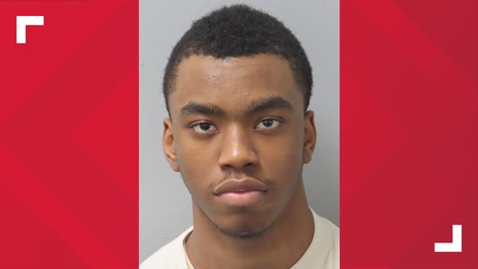 Man charged in 2023 fatal shooting in downtown St. Louis | ksdk.com
