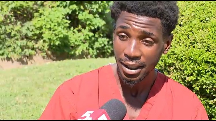 Looking back at the legendary Tony Van Zant | ksdk.com