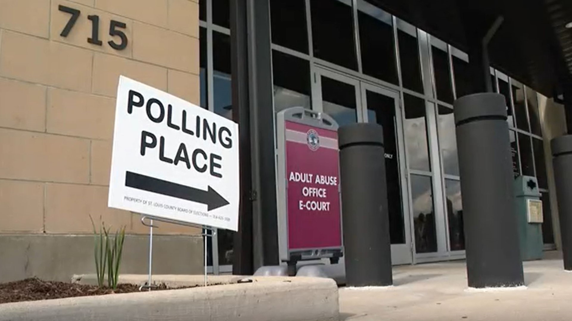 Election Day 2024: When do polls open and close in Missouri? | ksdk.com