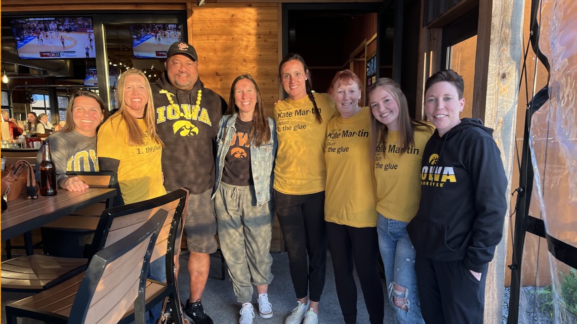 Edwardsville Basketball star heading to March Madness Finale | ksdk.com