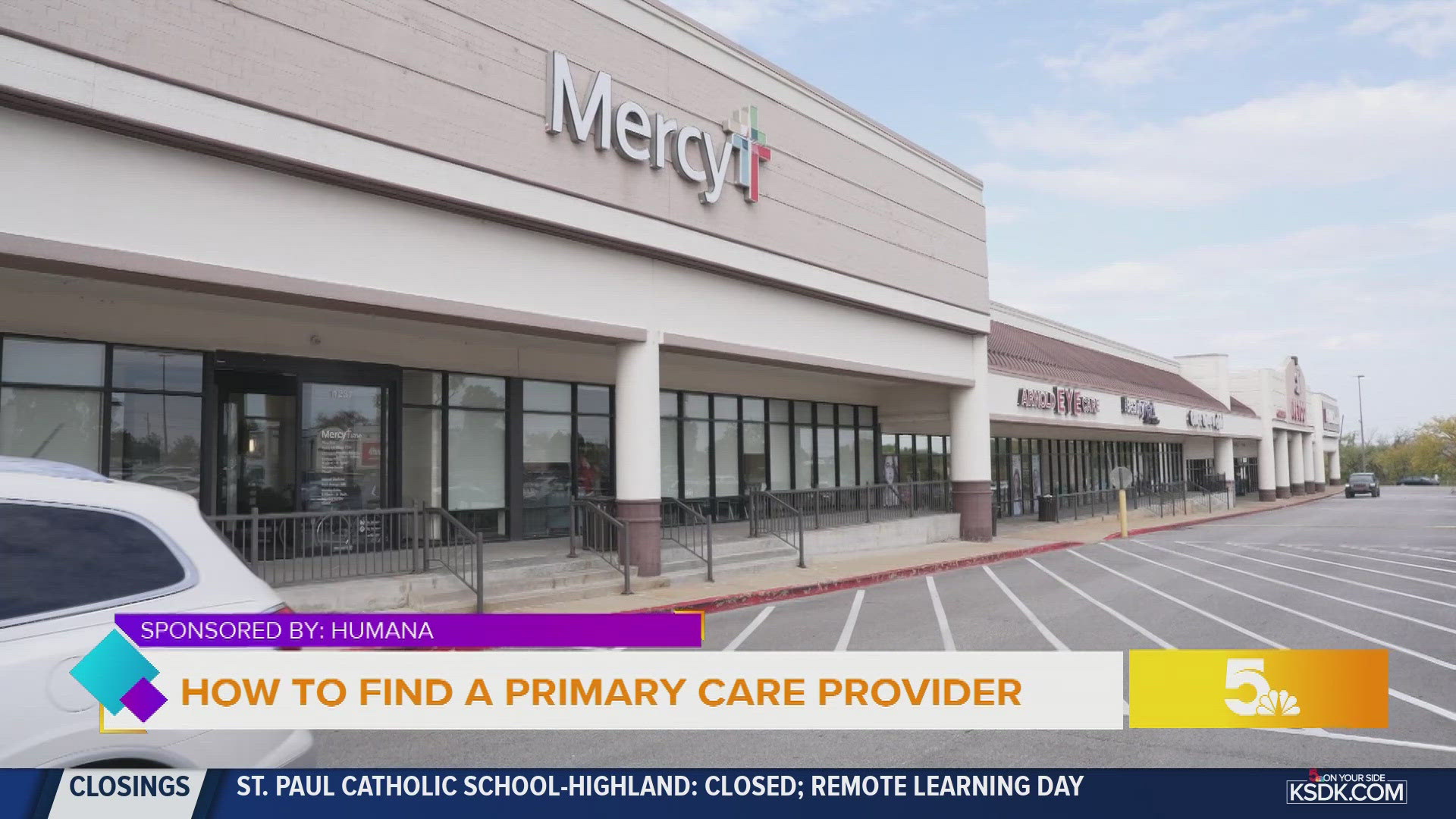 Sponsored: Humana and Mercy team up to simplify senior healthcare ...