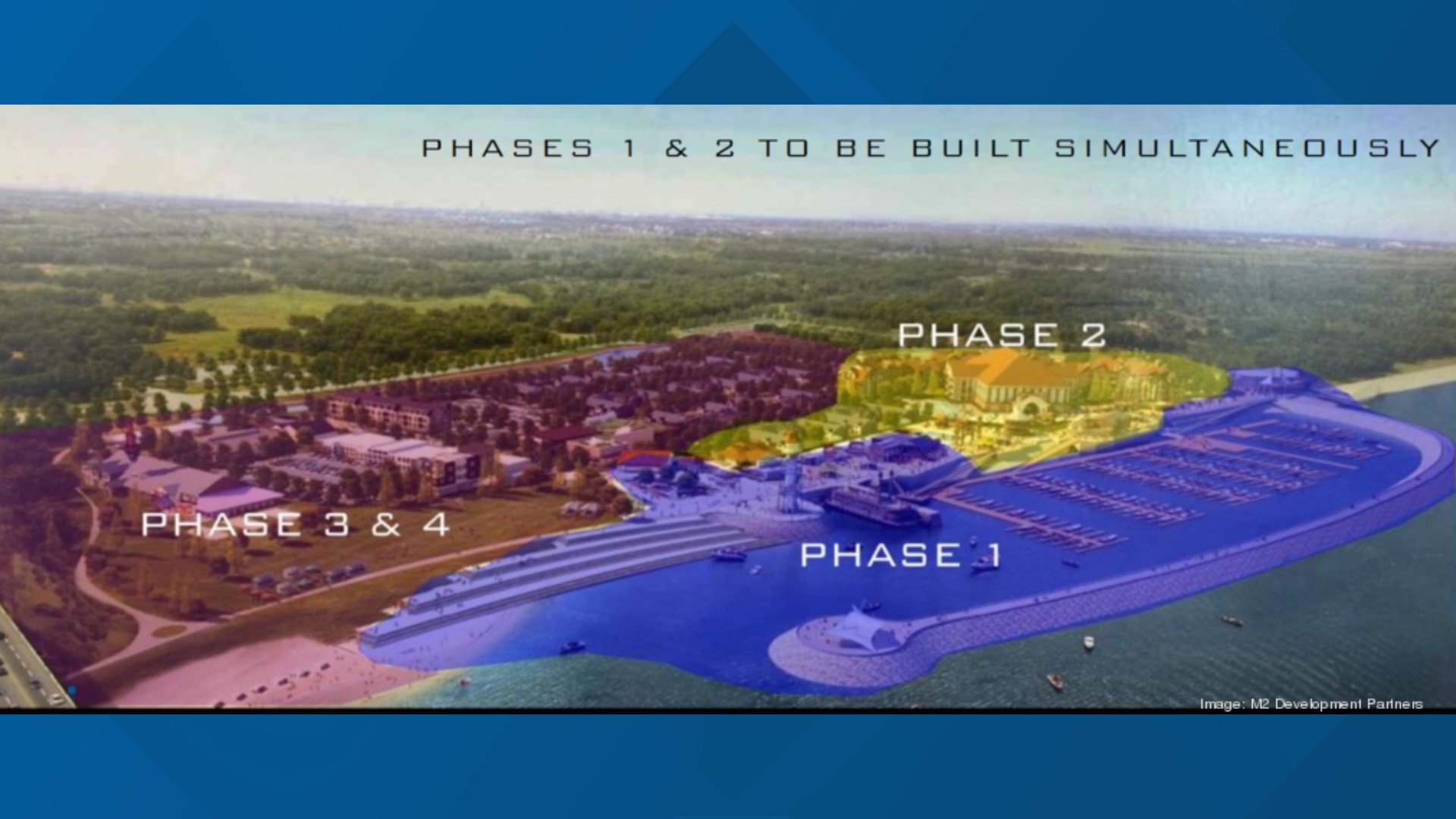 Developer sees 'huge opportunity' in Lighthouse Point development ...