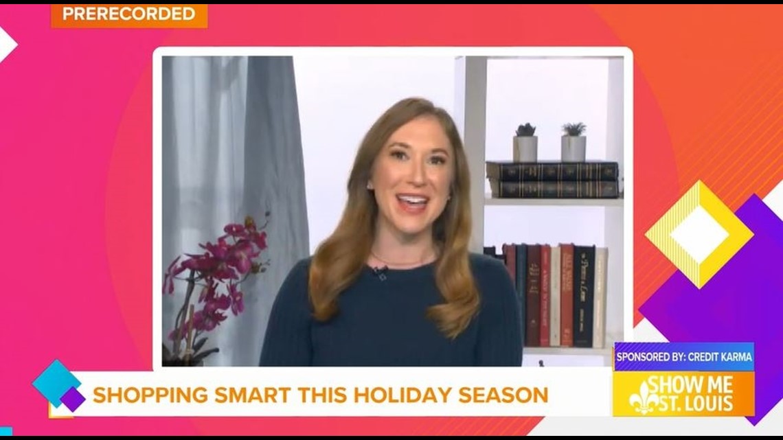 Sponsored: Credit Karma shares tips to shop smart this holiday season ...