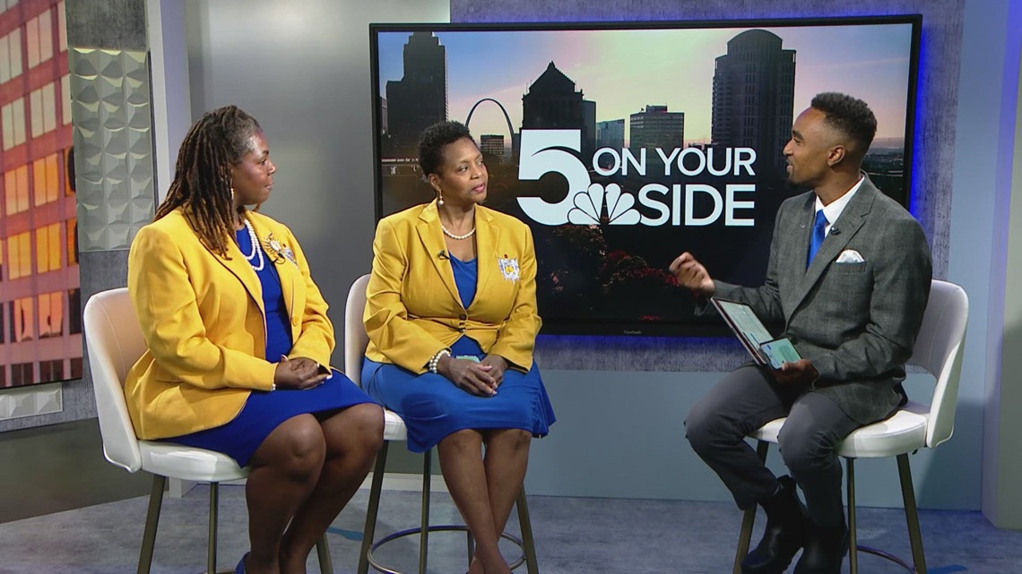 Operation Big Book Bag supports at-risk kids in their education | ksdk.com