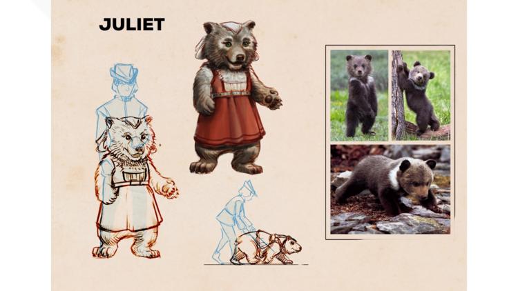 St. Louis Shakespeare Festival reimagines classic with enchanting ...