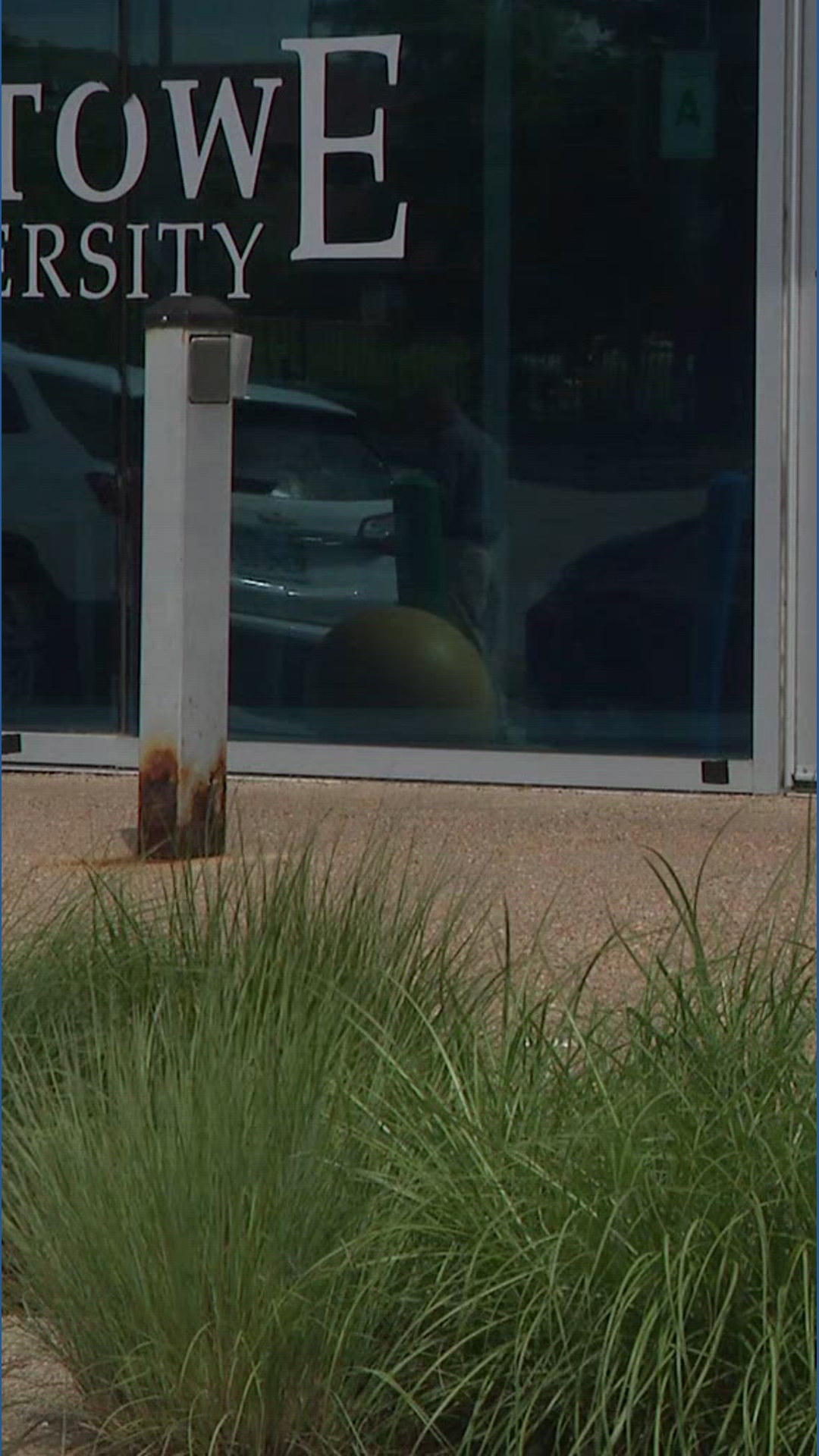 St. Louis families 'desperate' to find care as Harris-Stowe closes its ...