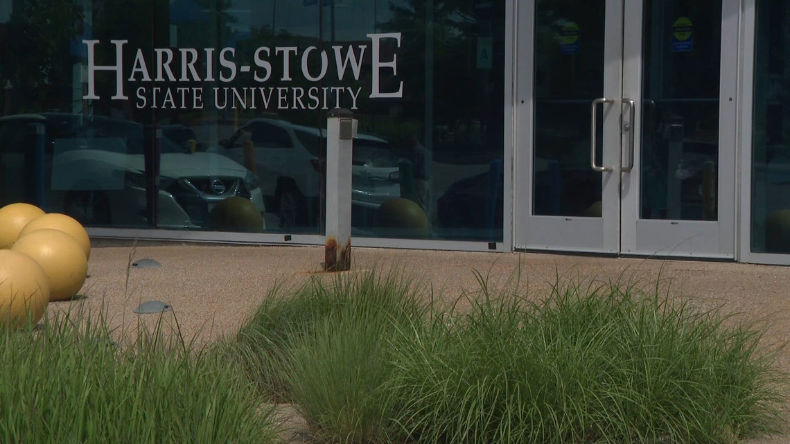 St. Louis families 'desperate' to find care as Harris-Stowe closes its ...