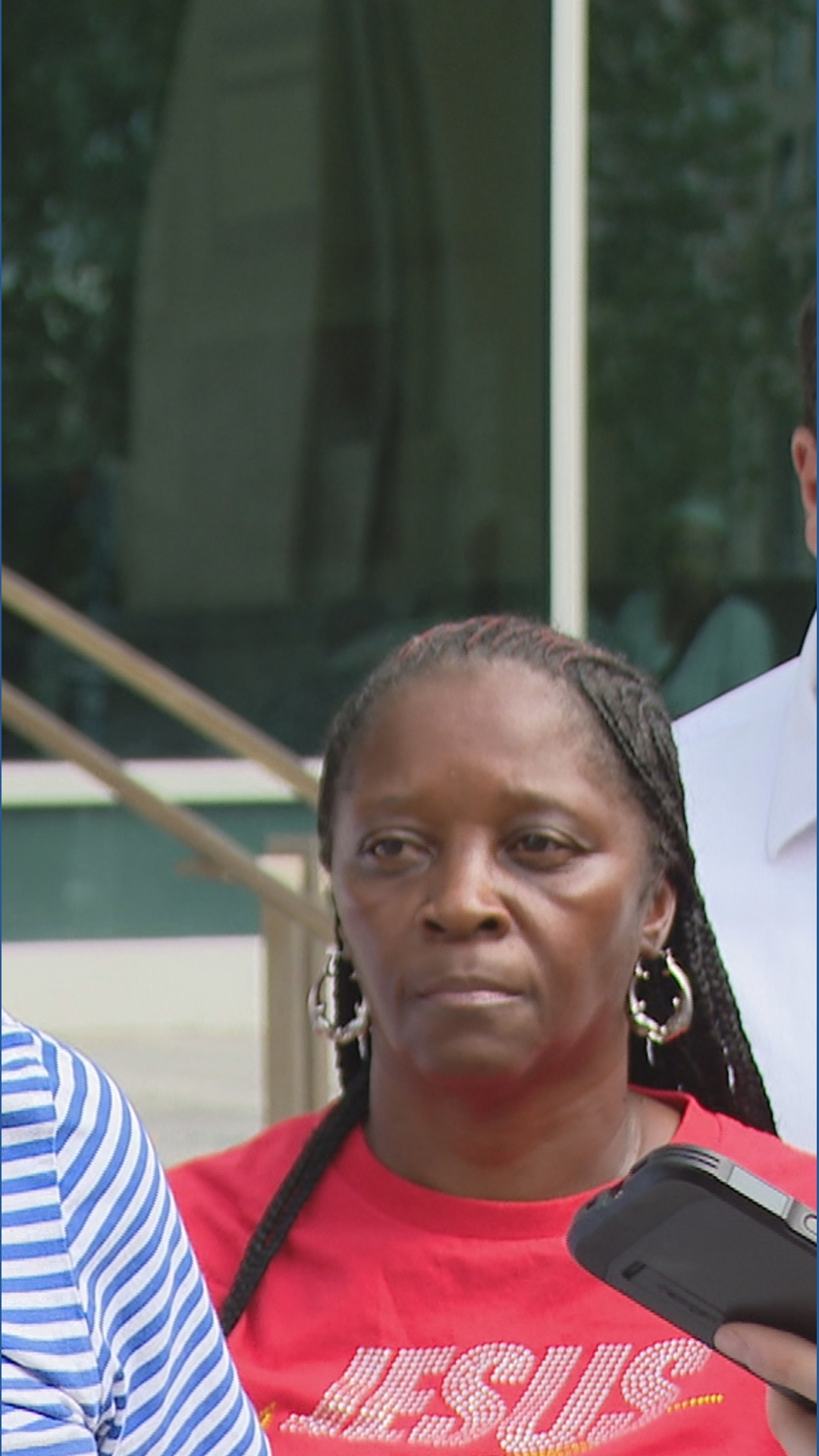 Family seeks answers in St. Louis detainee death | ksdk.com