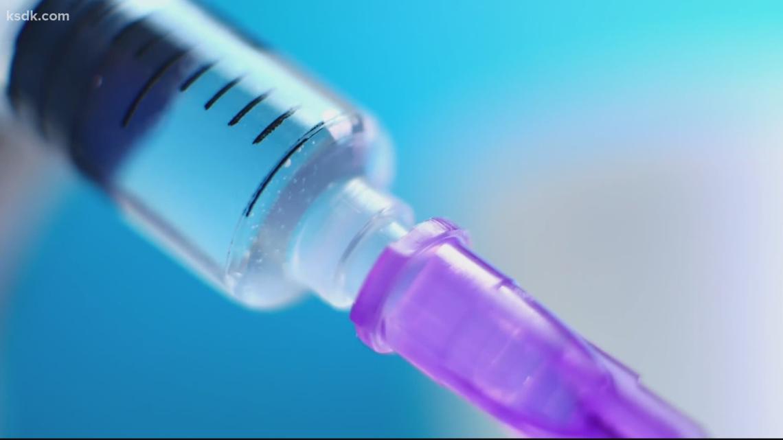 When St. Louis hospitals will get the Pfizer COVID-19 vaccine | ksdk.com