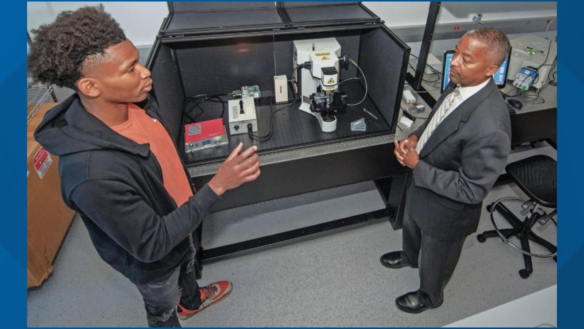 Black Engineers to host scholars reception | ksdk.com