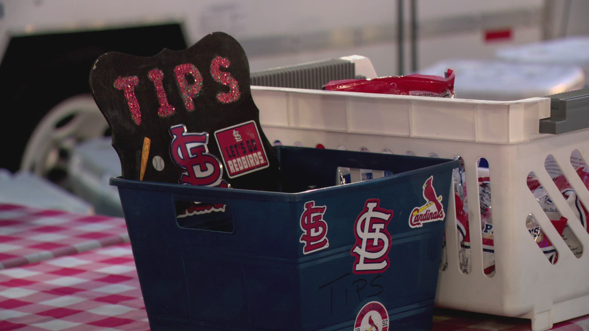 Cardinals drop second straight in blowout loss to Athletics | ksdk.com