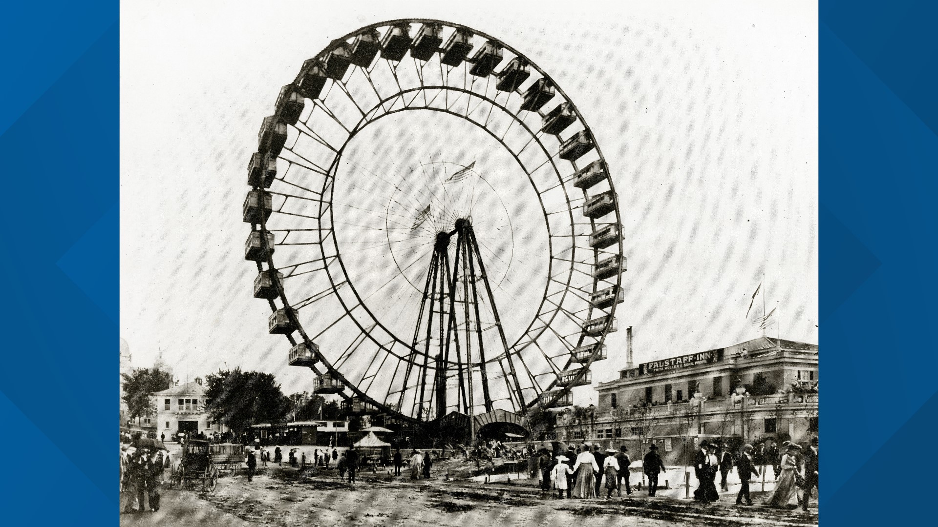 1904 World’s Fair in St. Louis: What to know | ksdk.com