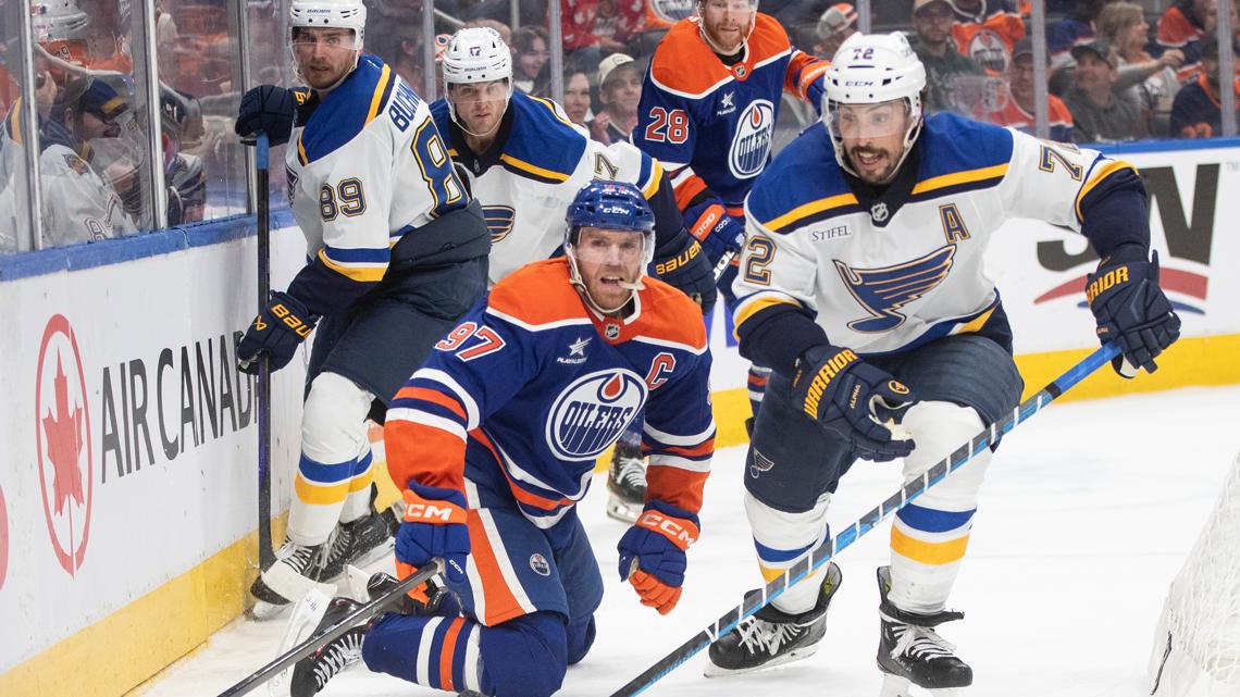 Anne Allred | ksdk.com