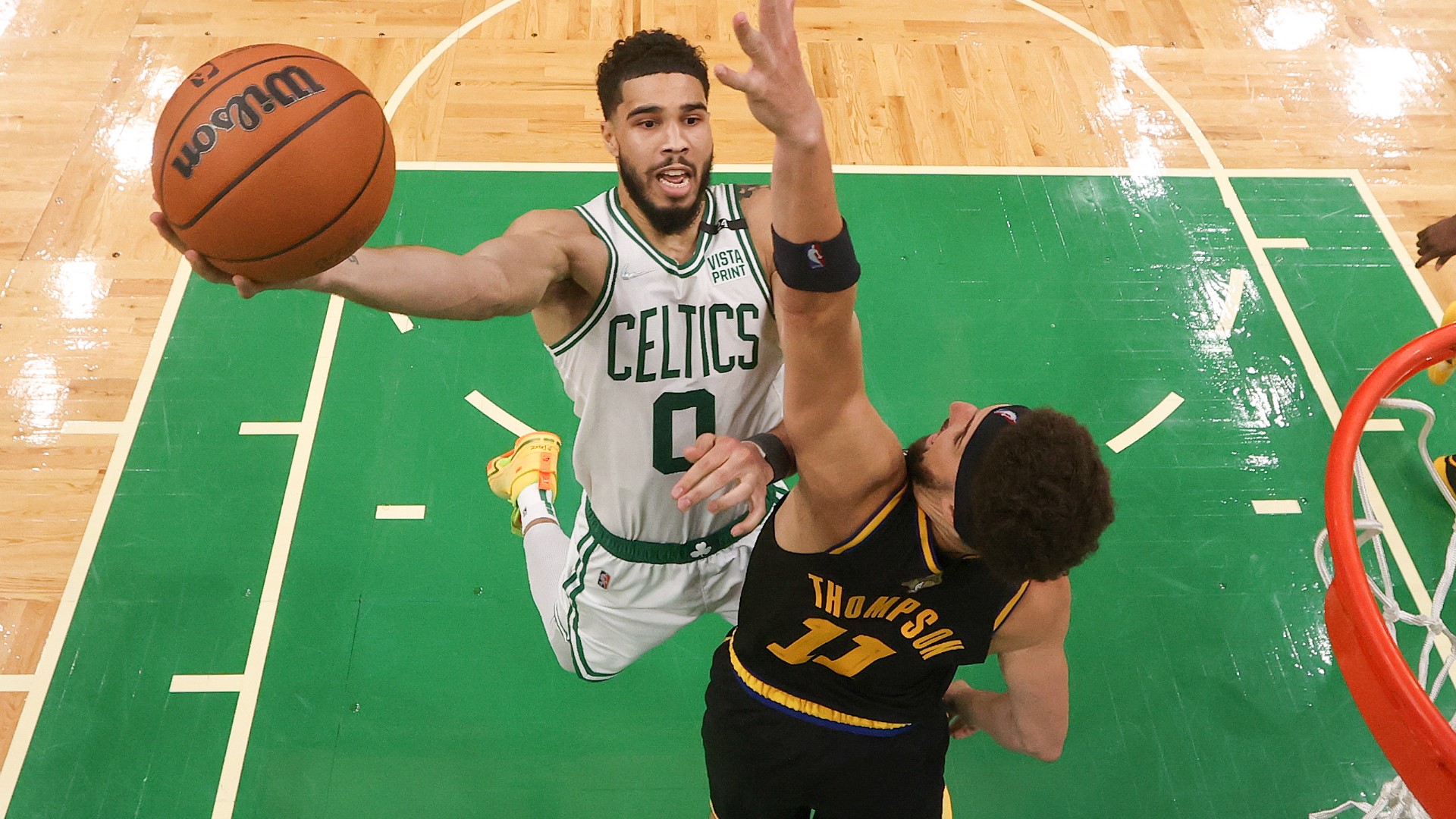 St. Louis home down payments eased by Celtics' star Jayson Tatum | ksdk.com