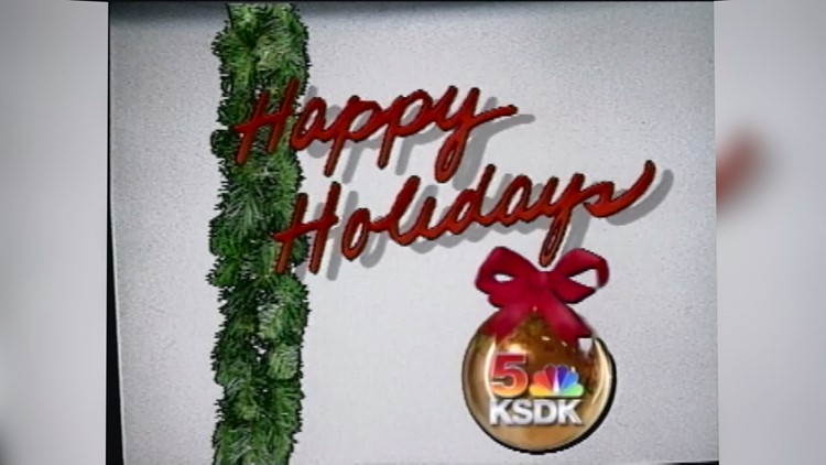 Throwback! Classic KSDK holiday commercials | ksdk.com