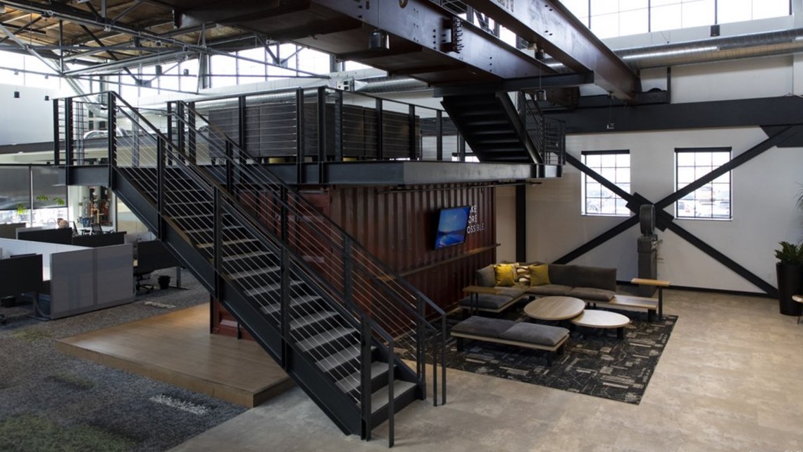 Trends reshaping architecture and interior design in St. Louis | ksdk.com