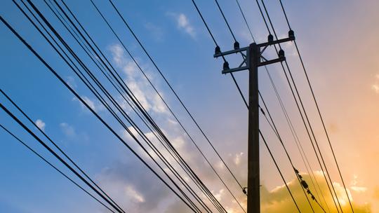 Man electrocuted while attempting to cut copper wire near Labadie Power ...