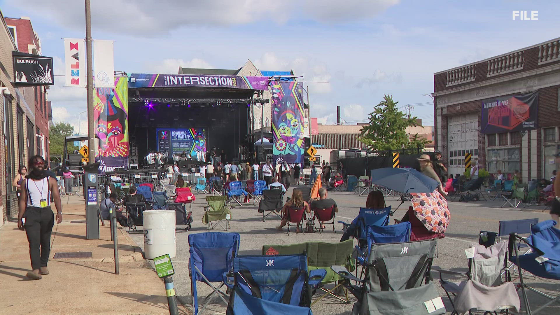 SLSO celebrating The Beatles, Disney in final series before returning ...