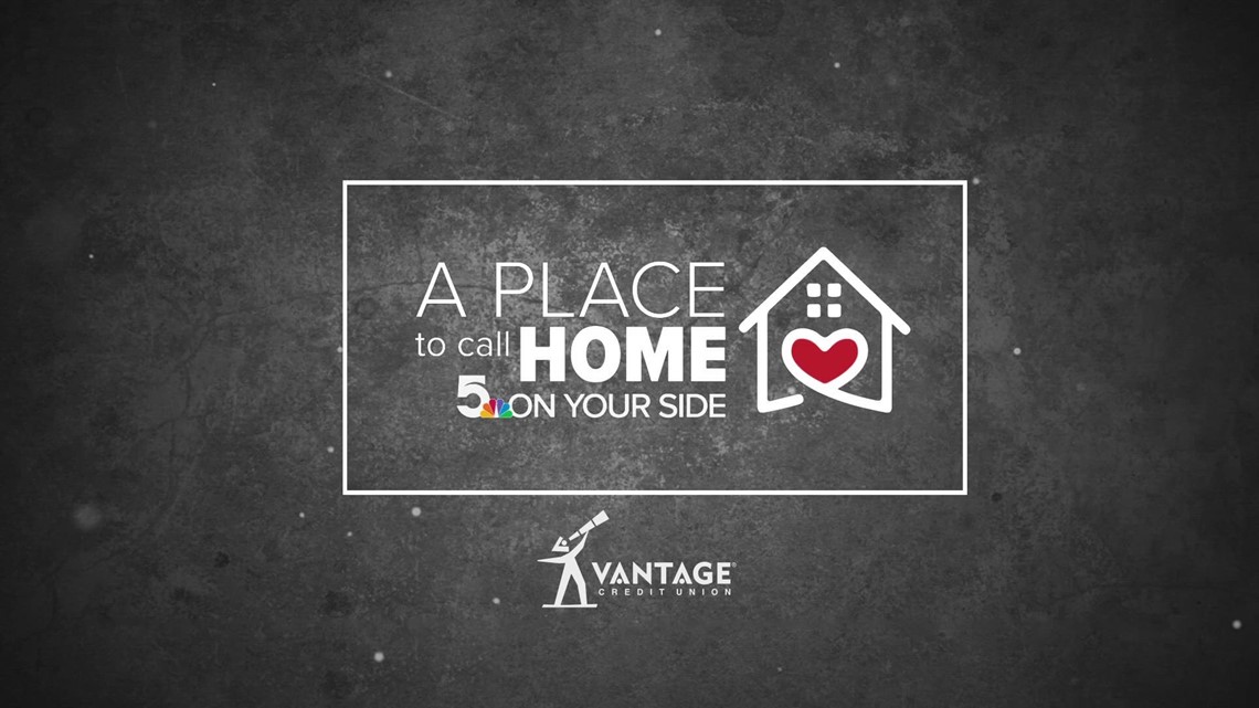 A Place to Call Home: Monaye and Shemiah | ksdk.com