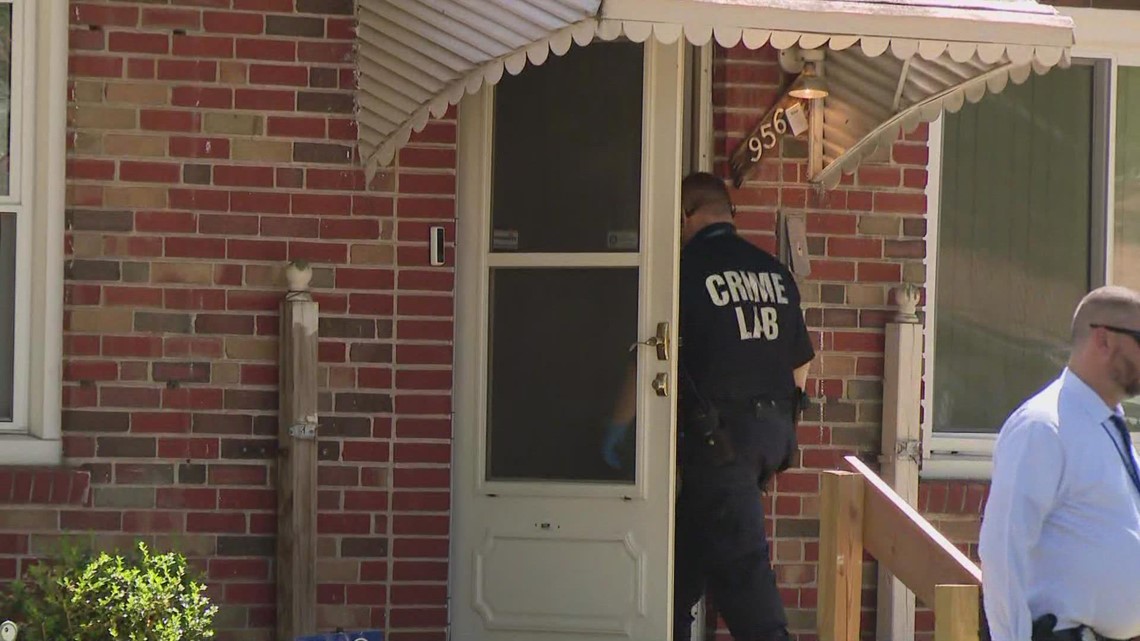 St. Louis police: Young boy shoots himself in the head | ksdk.com