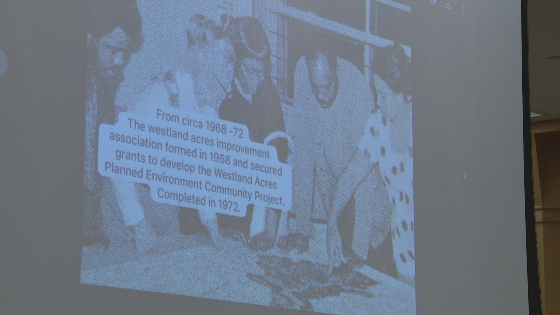 After generations of waiting, a Missouri family moves closer to ...