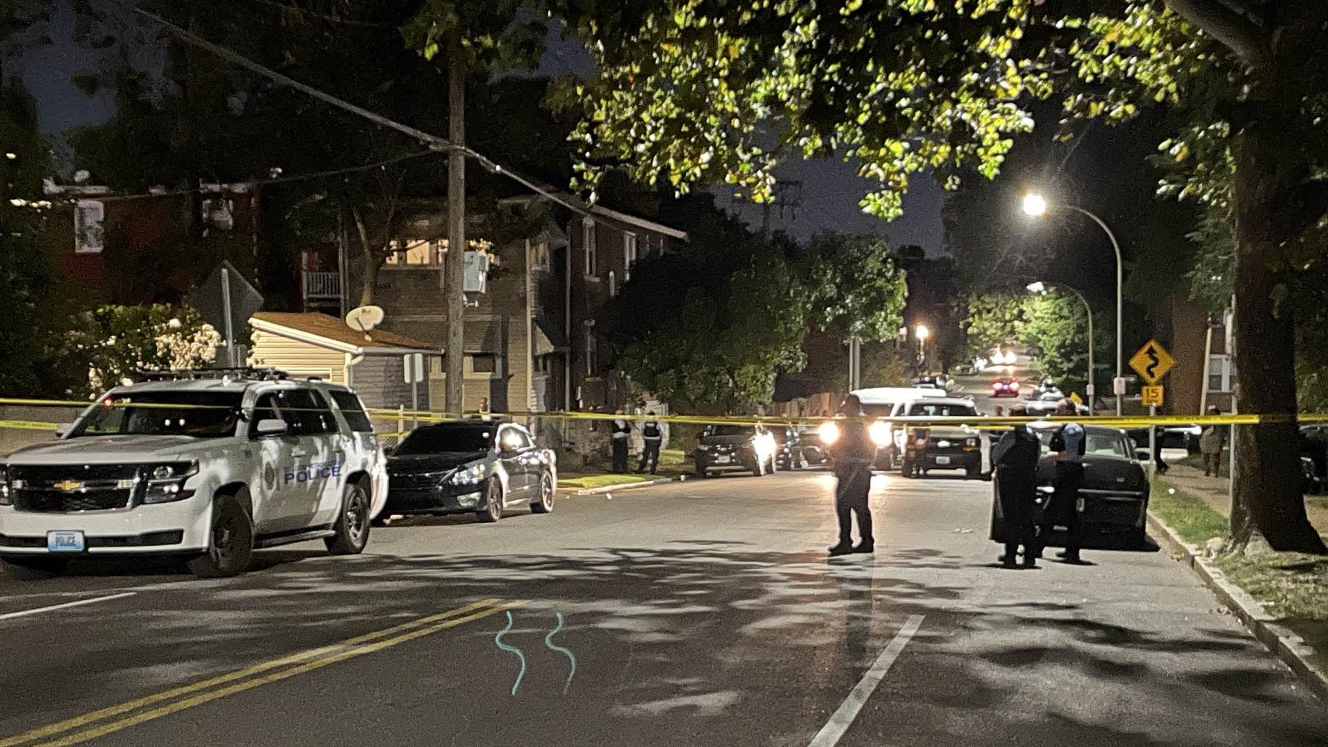 Victim identified in fatal Dutchtown shooting | ksdk.com