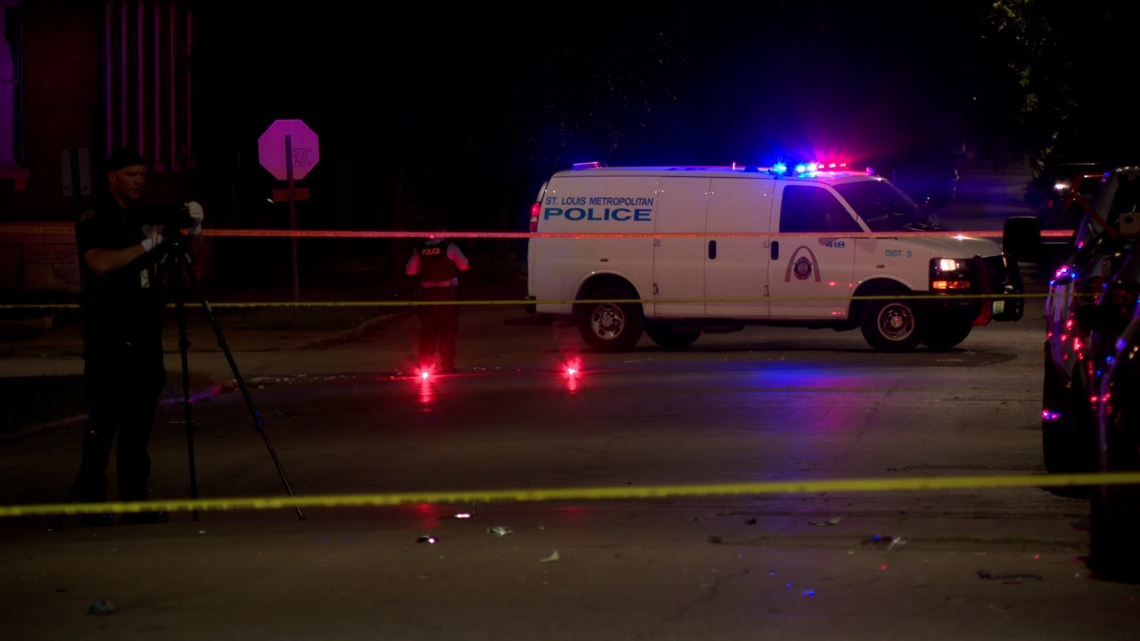 Crime News | St. Louis, Missouri | ksdk.com