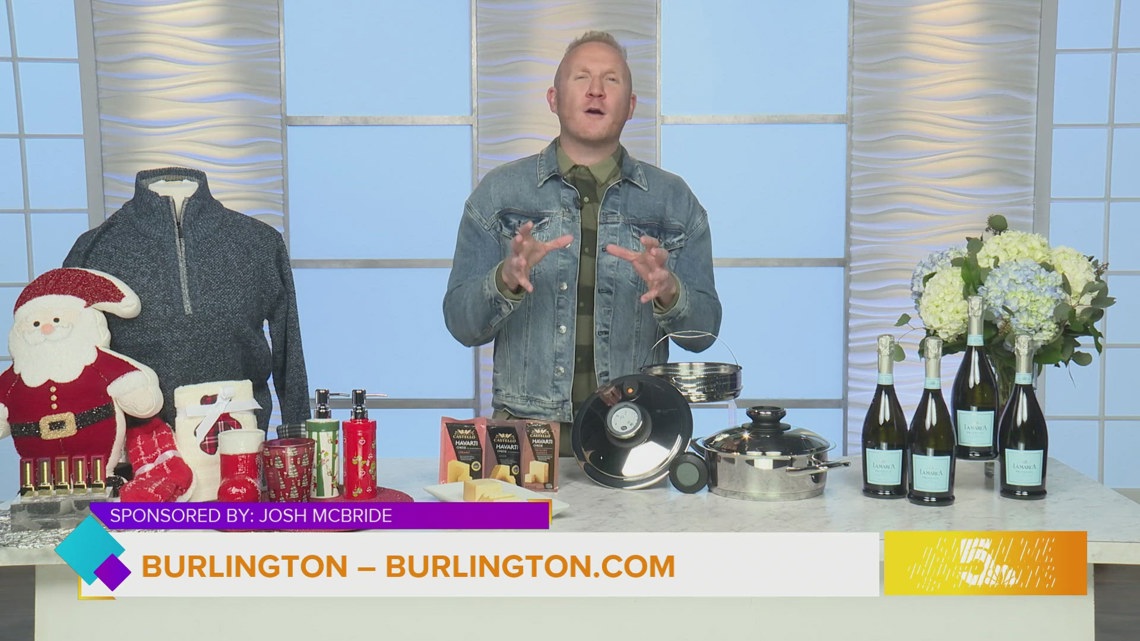 Sponsored: Josh McBride shares top holiday products on 'Show Me St ...