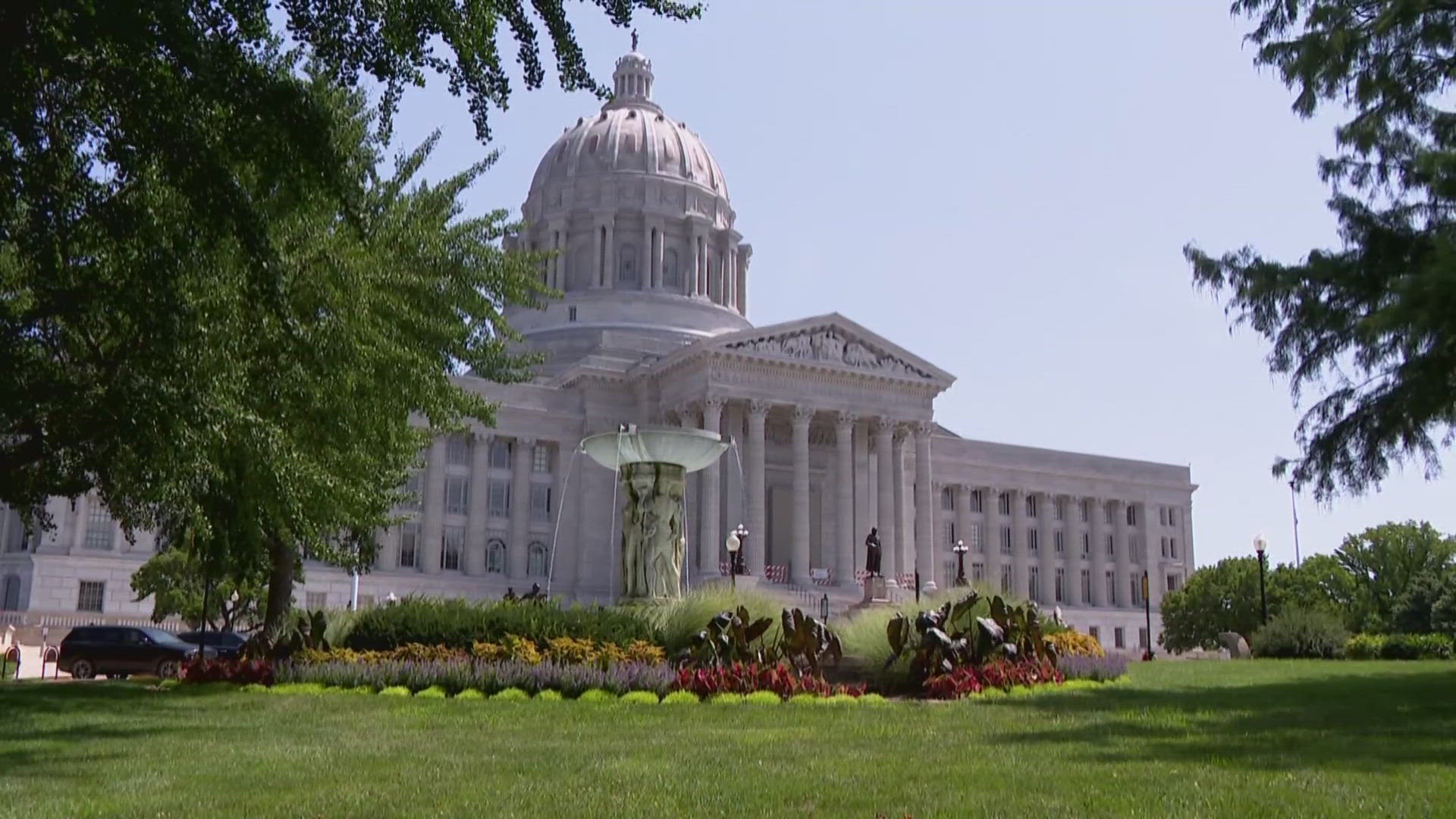 Trump budget bill and its effects on Missouri and Illinois residents ...