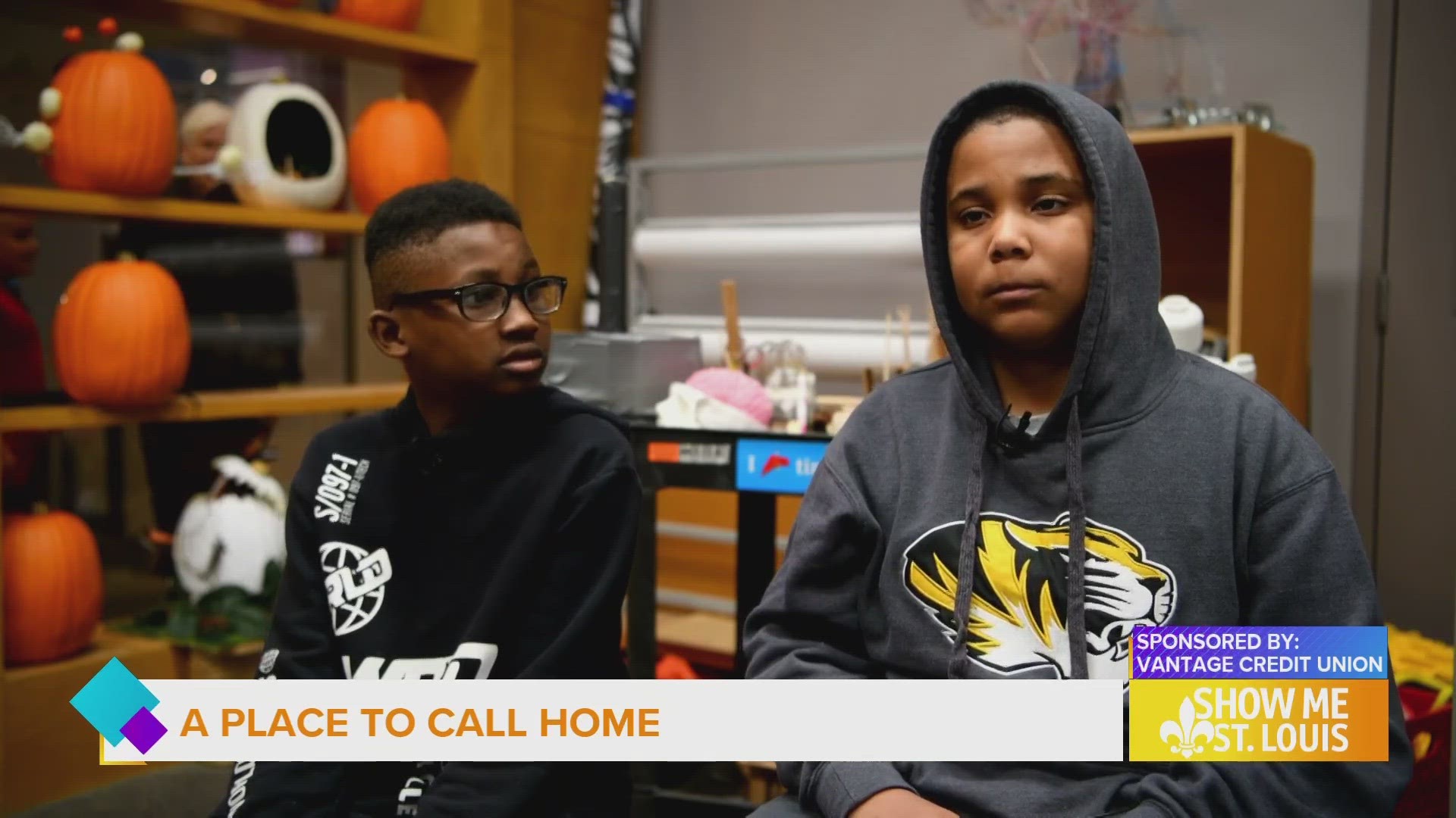 A Place to Call Home: Chris and Mikail | ksdk.com