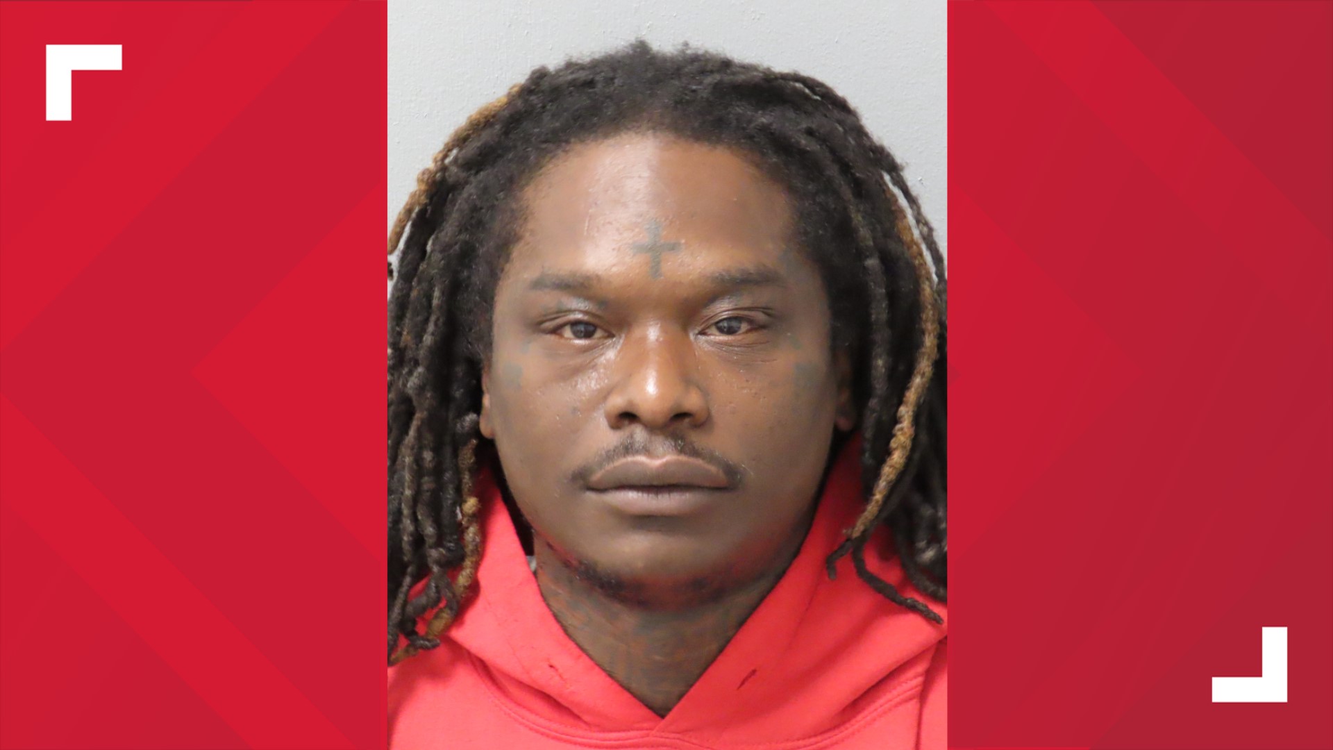 Man charged in April fatal shooting in St. Louis | ksdk.com