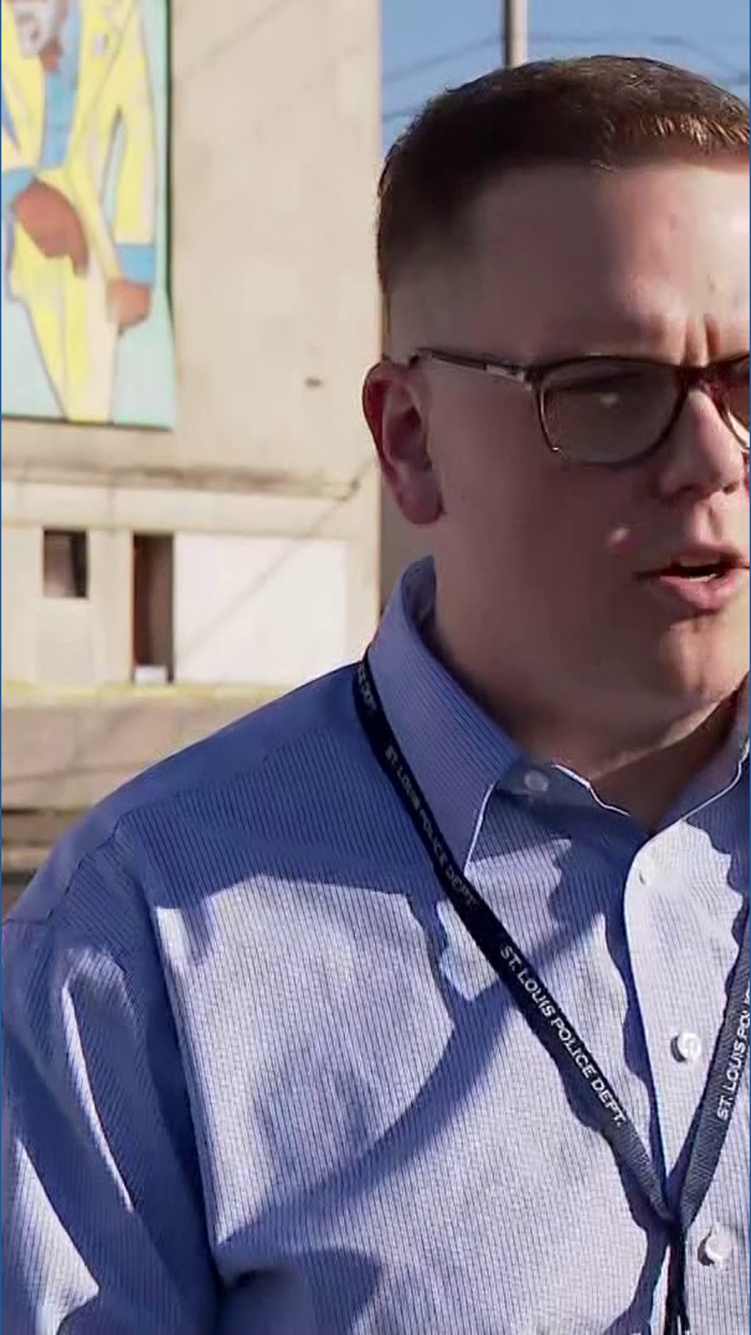 St. Louis police give update on Carr Square shooting that left 2 dead ...