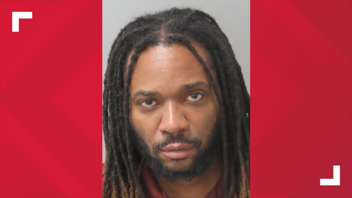 Arrest made in 2008 killing of off-duty police officer in St. Louis ...