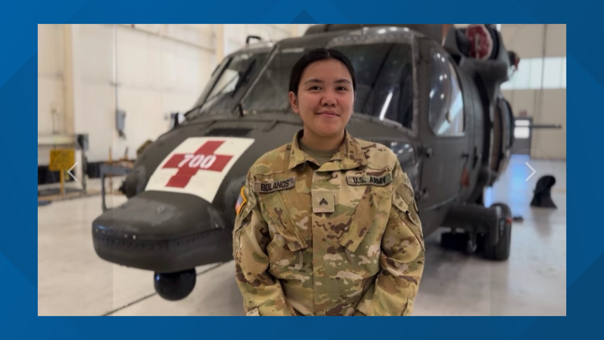 Black Hawk crash: Soldiers who passed away | ksdk.com