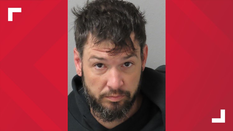 Charges issued after woman found shot in the head | ksdk.com