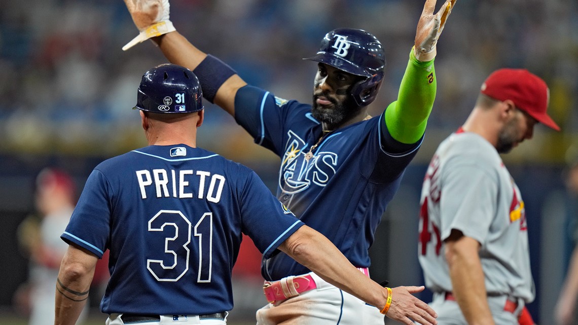 The St. Louis Cardinals will have an unexpected Saturday off in August ...