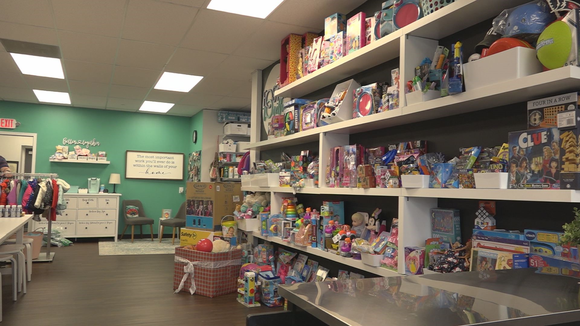 Missouri foster family resources | ksdk.com