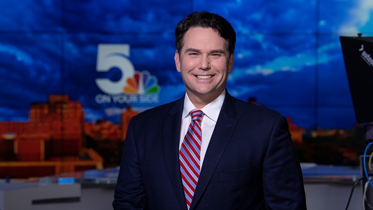 Jim Castillo | ksdk.com