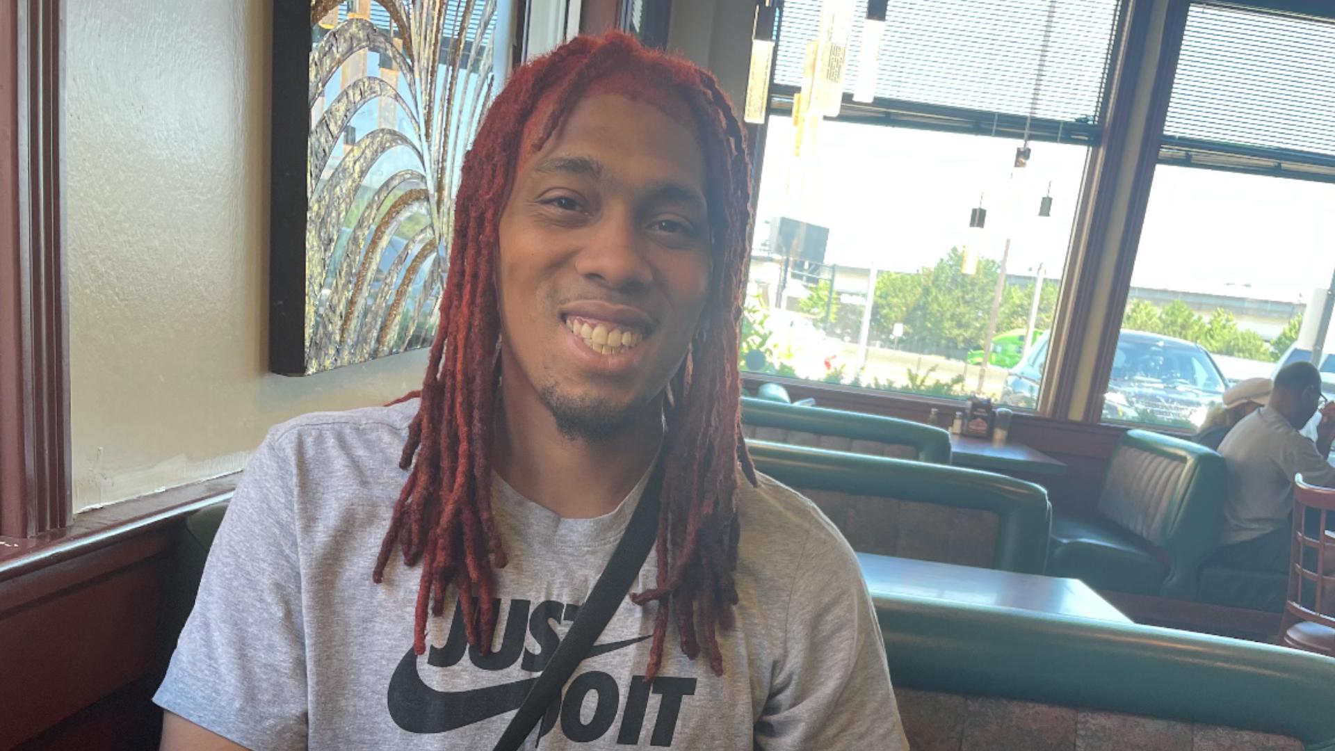 Man killed in St. Ann police shooting | ksdk.com