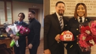 Five Black women make history as St. Louis firefighters rise to captain ...