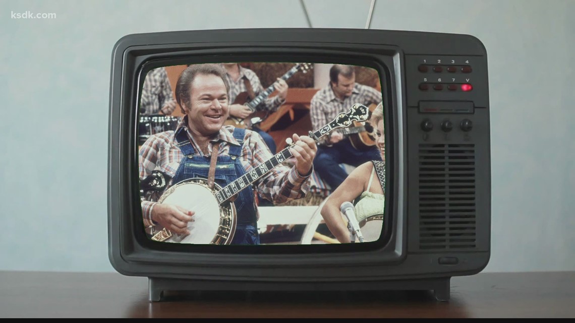 The evolution of country music through the years | ksdk.com