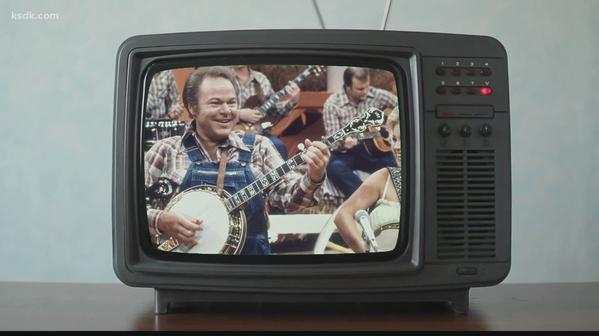 The evolution of country music through the years | ksdk.com