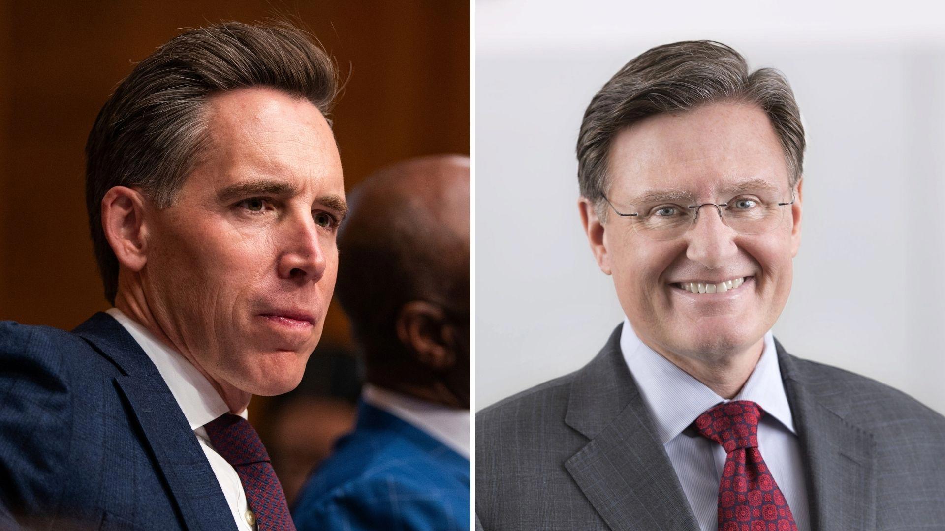 Hawley demands Ameren justify power bill increases as data centers ...