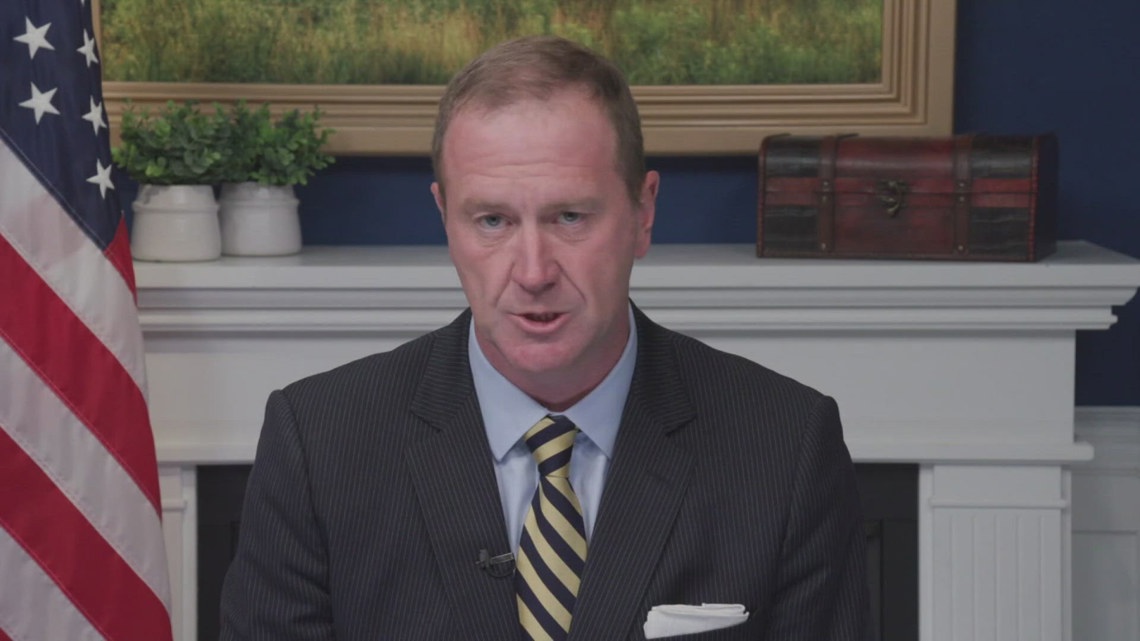 Missouri Sen. Eric Schmitt withdraws from attorney general ...