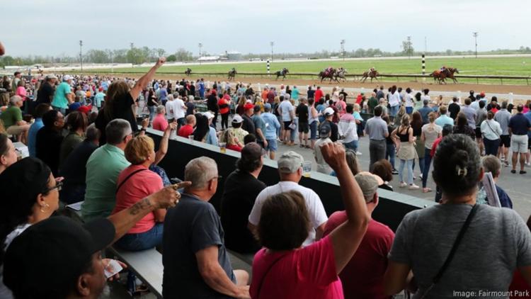 Restore history: Sappington-Lubbock Log House rebuilt | ksdk.com