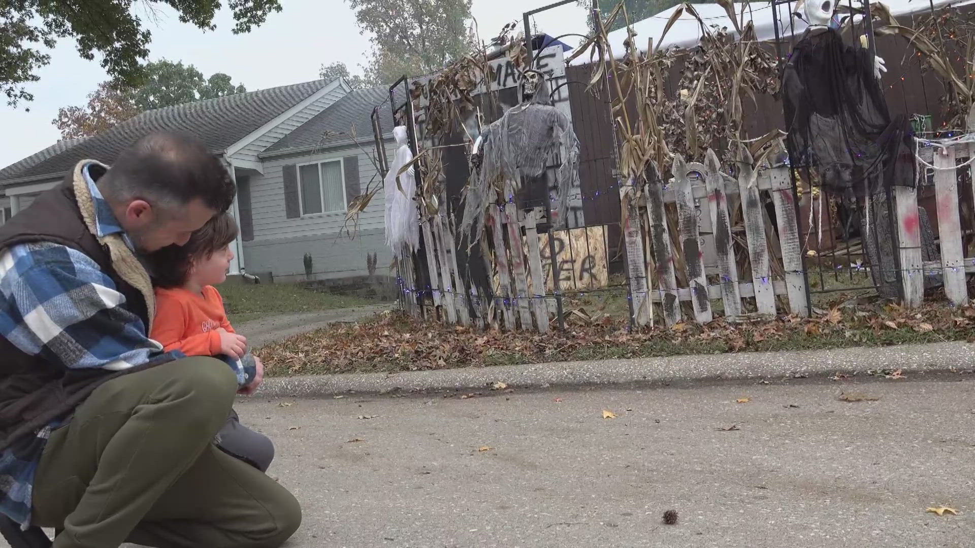 These St. Louis-area haunted houses will make you scream | ksdk.com