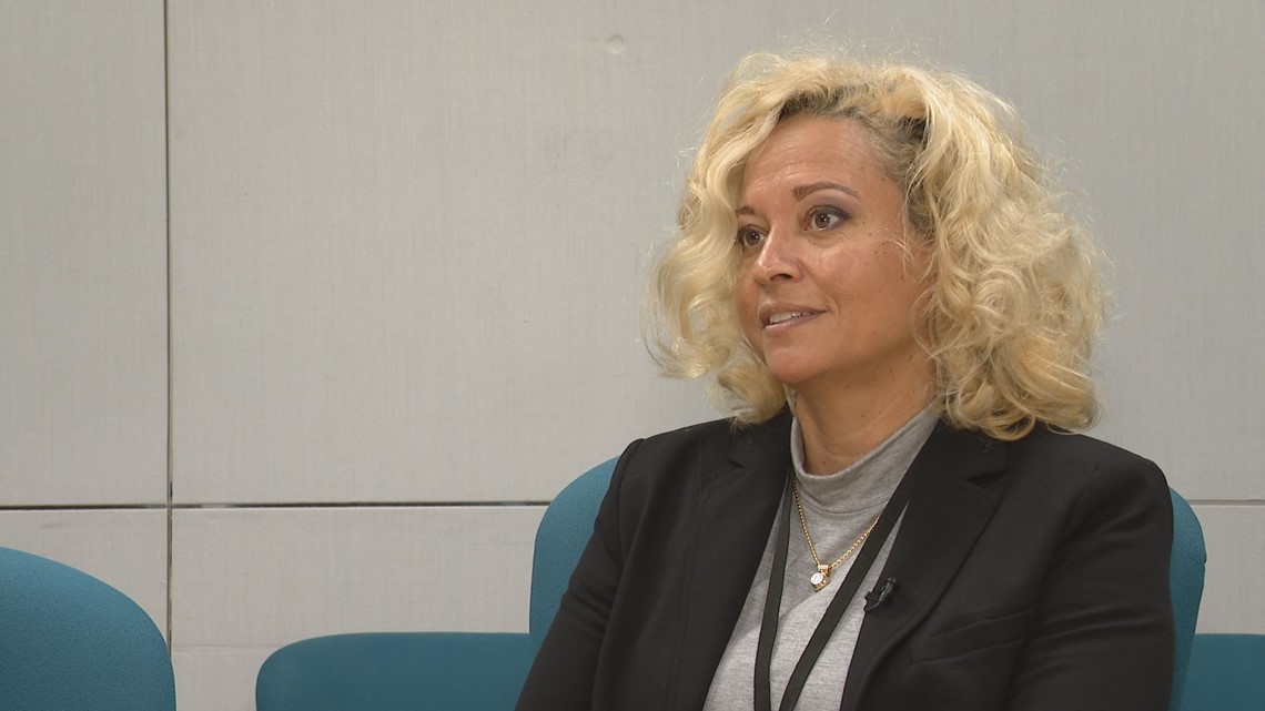 New corrections commissioner eyes fix to St. Louis justice center ...