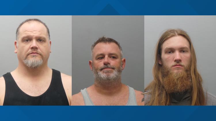 Construction Workers Charged With Assaulting Off Duty Officer Ksdk