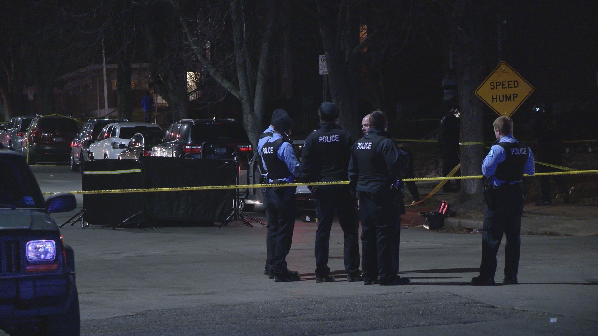 Suspect charged in connection with south St. Louis homicide case | ksdk.com