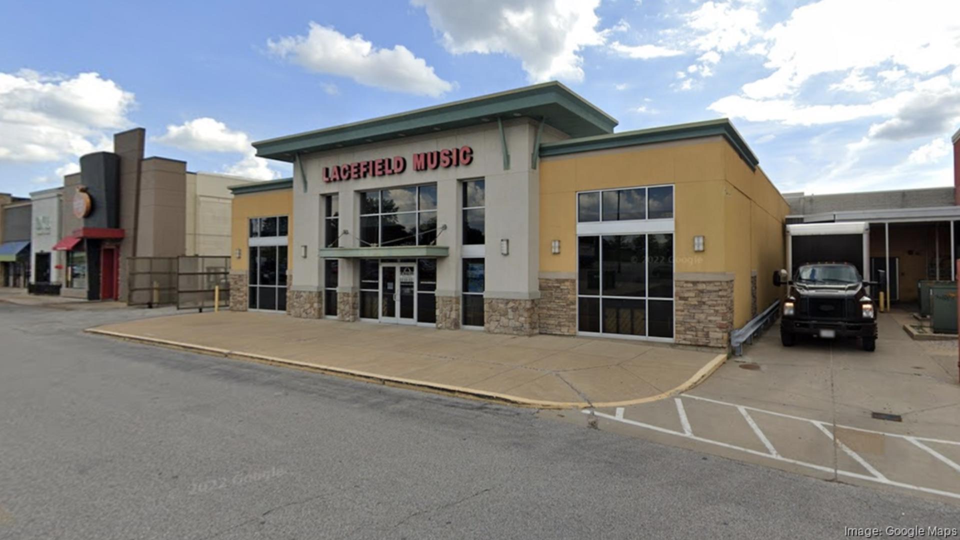 Lacefield Music closing south St. Louis County store | ksdk.com